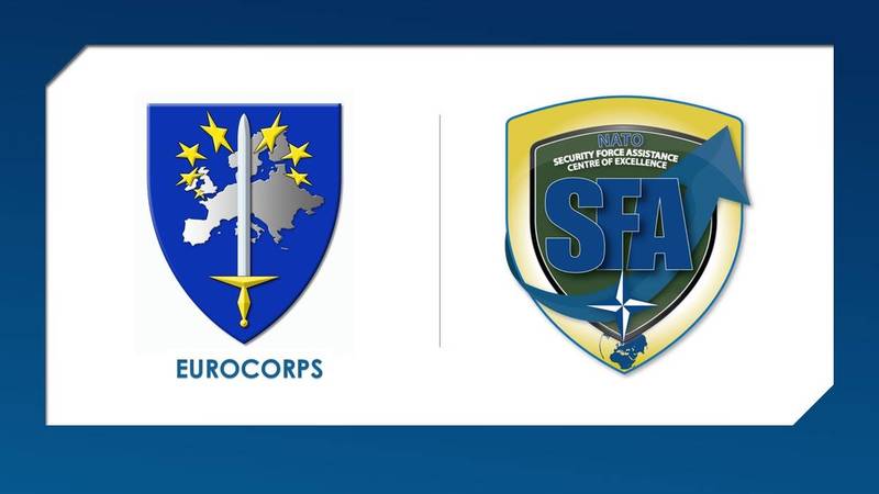 NATO SFA COE